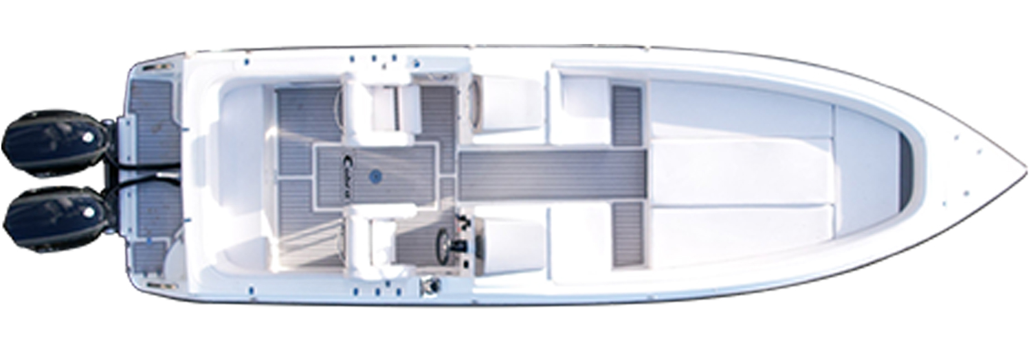 Cobra 27 - COBRA watercraft